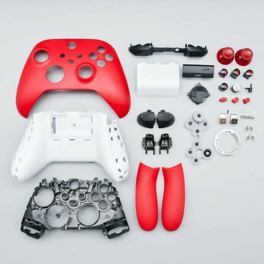 Запчасть для игровой приставки