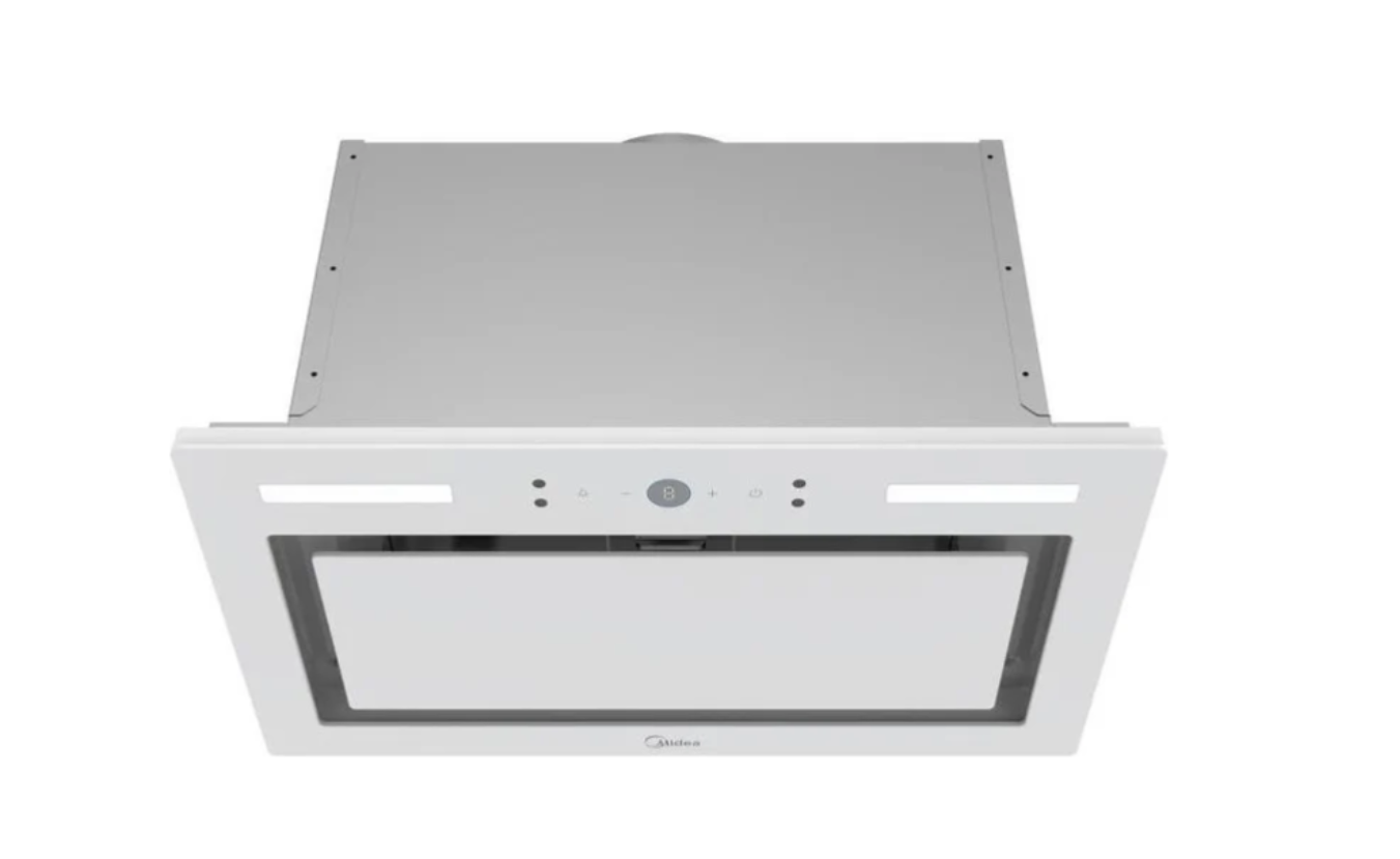 Вытяжка Midea MH60I530GW