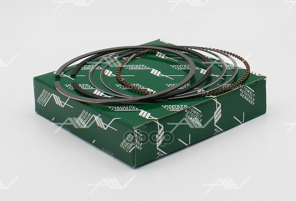 Комплект колец 1 цил. STD MERCEDES M264/M270/M274 83.00mm 1.2x1.2x2.0 Autowelt арт. RP52090