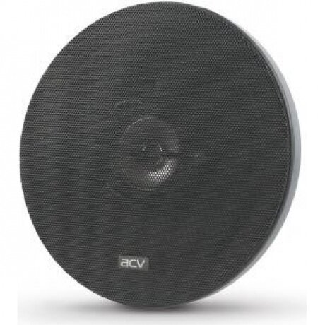 Автоакустика ACV PB-803 8" (20см) 3-х полосная акустика/150Вт/бумага