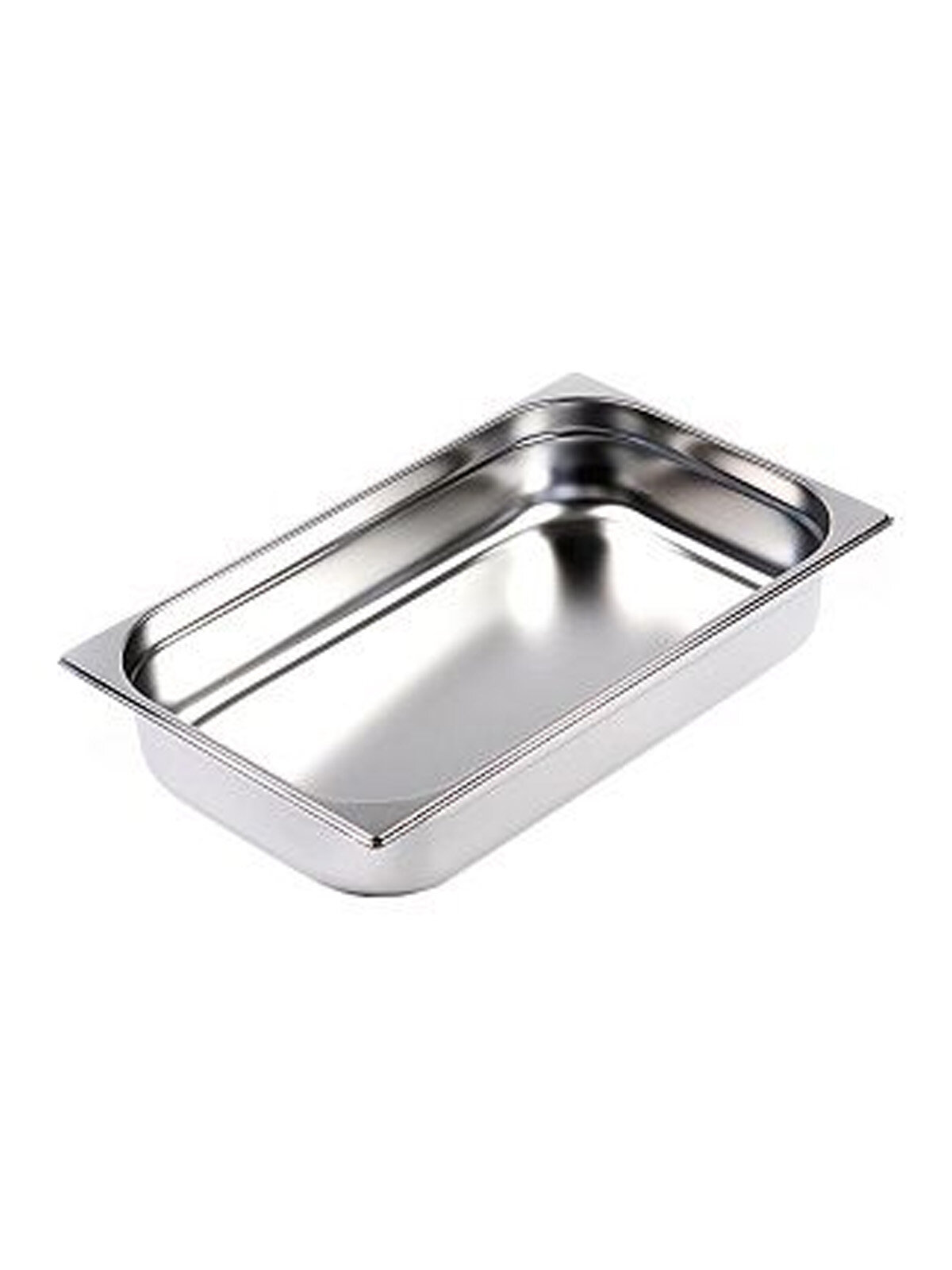 Гастроемкость HURAKAN GN 1/1-100