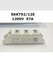 SKKT92/12E IGBT Модуль