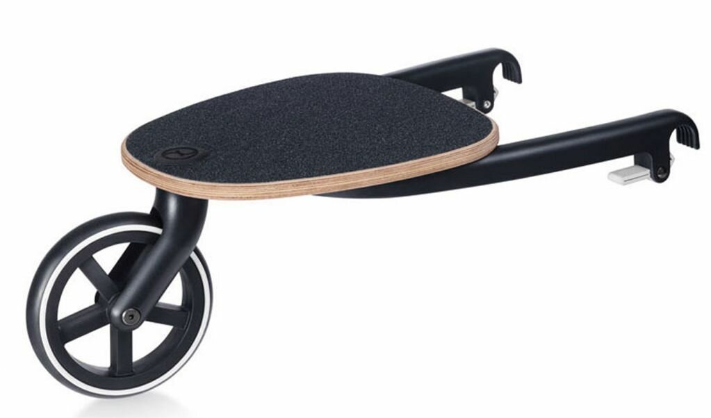Подножка для старшего ребёнка к коляске Cybex Priam, Balios S