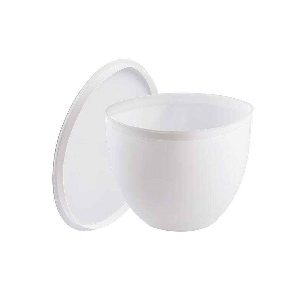 Силиконовые вкладыши Mixaid для миксеров с откидной головкой объемом 5 кварт, насадки и аксессуары для миксеров, силиконовые вкладыши Kitchen Helper для выпечки и приготовления пищи, сменные чаши для миксеров больше не нужны.