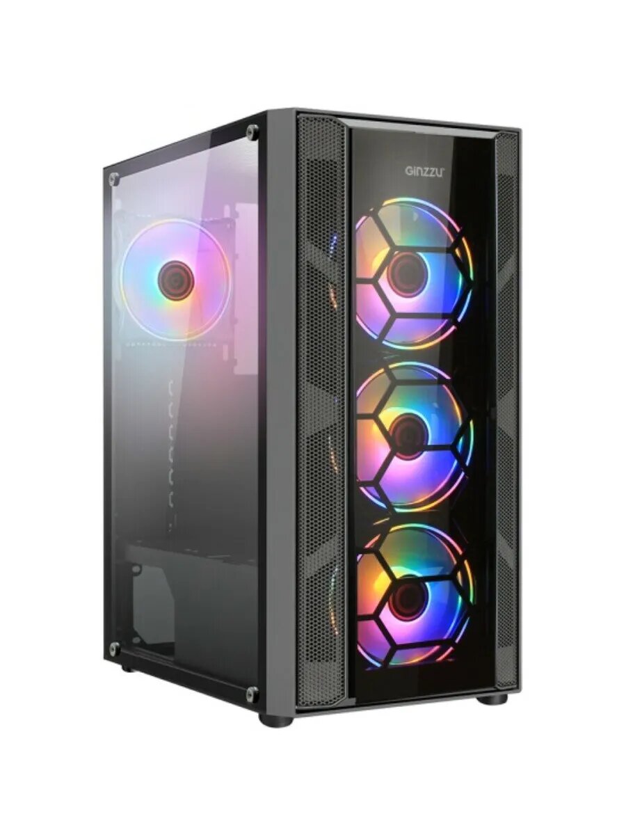 Корпус CL270 CL270 черный