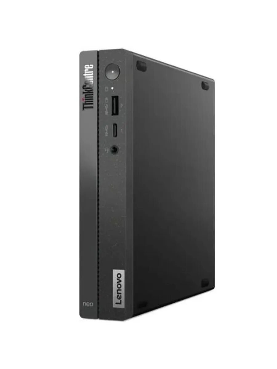 Мини-ПК ThinkCentre Neo 50q Gen 4 slim 12LN005SUM - WIN10PRO