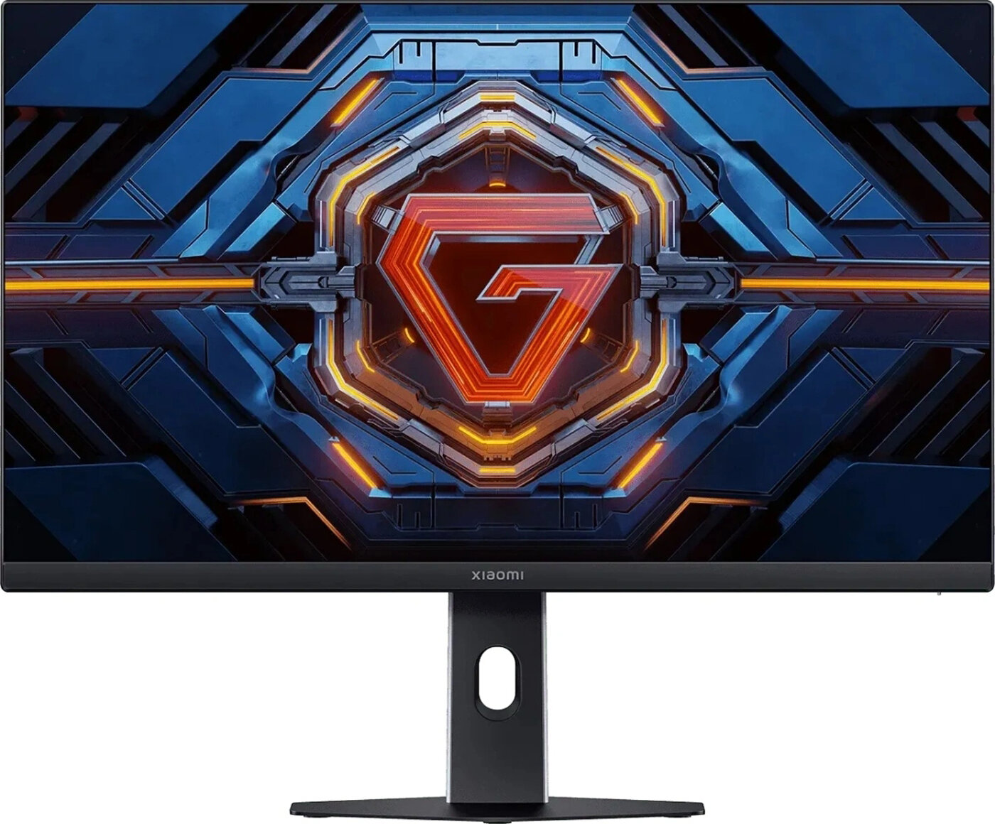 ЖК монитор Xiaomi Gaming Monitor G24i 2026 RU (ELA6656RU), черный