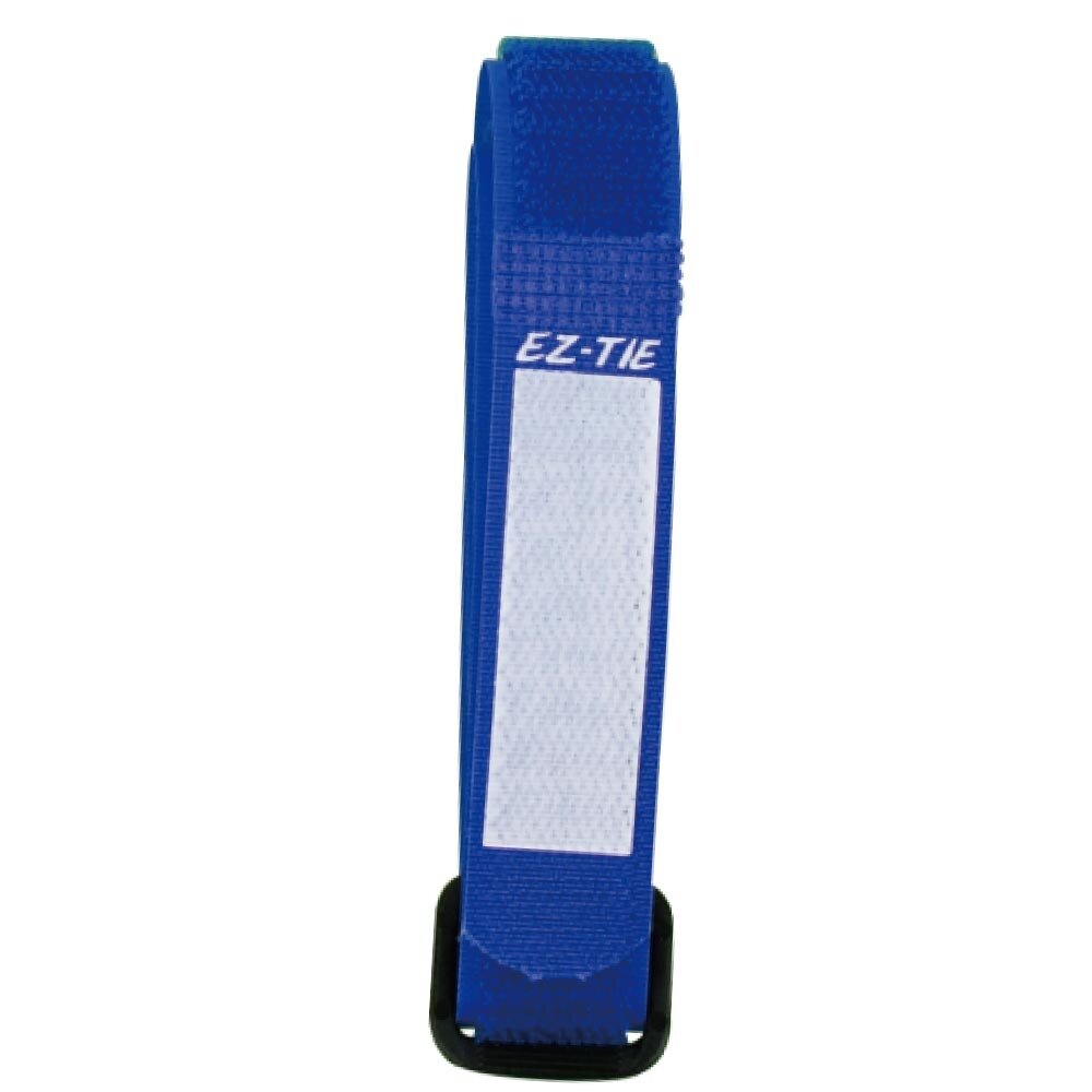 Стяжка Kupo Ez241-Bl Cable Tie Синяя