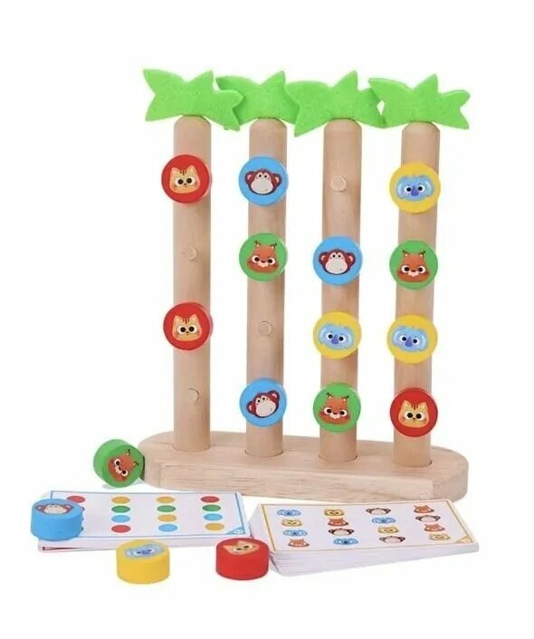 Детские игрушки — фото 1
