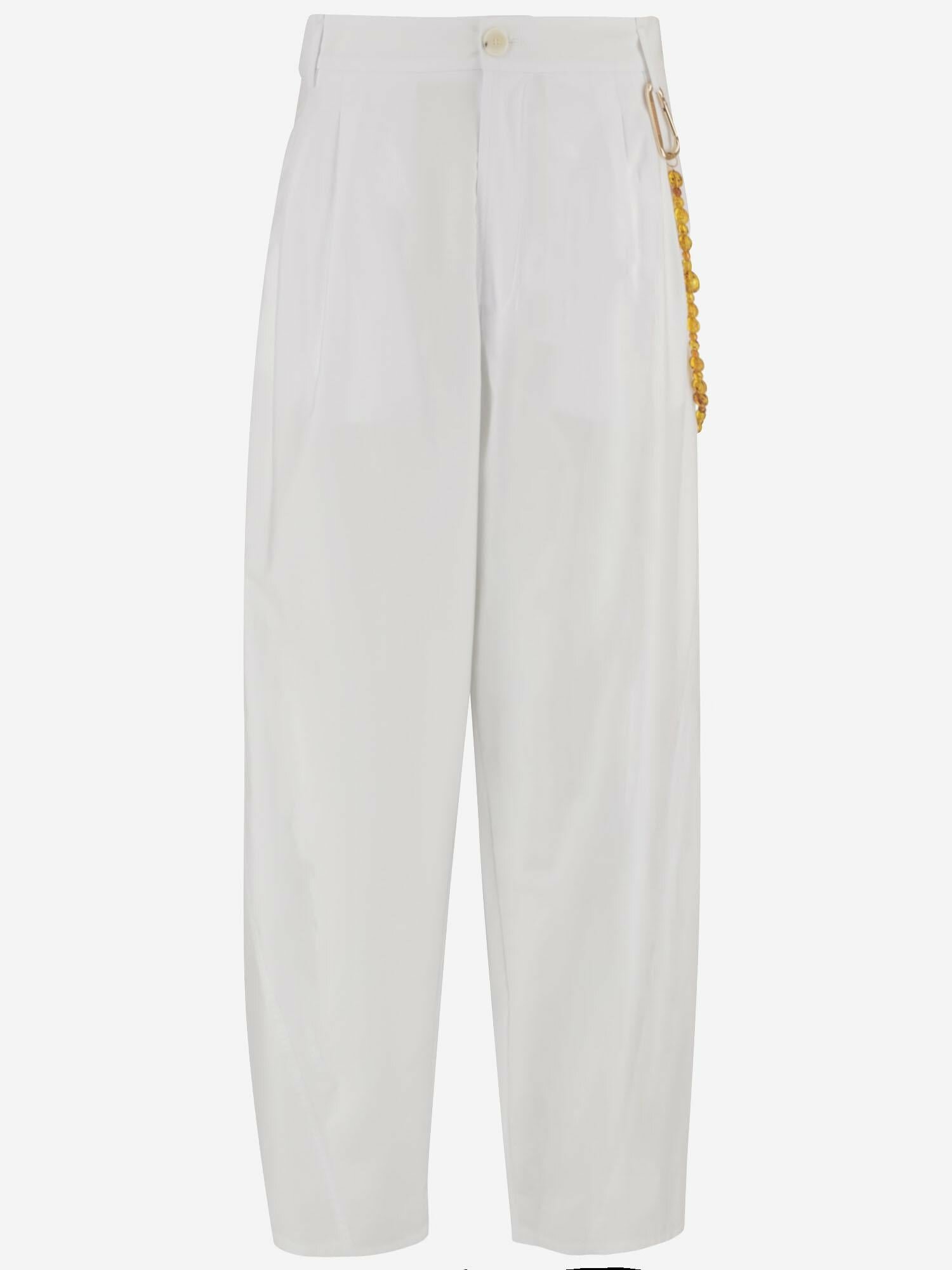 Брюки классические