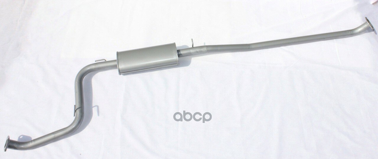 Глушитель резонатор LIFAN арт. F1201100