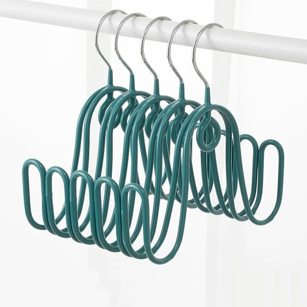 Стенд для сушки обуви SpaceSaver из стали (5 штук) для спортивной, тканевой и кожаной обуви