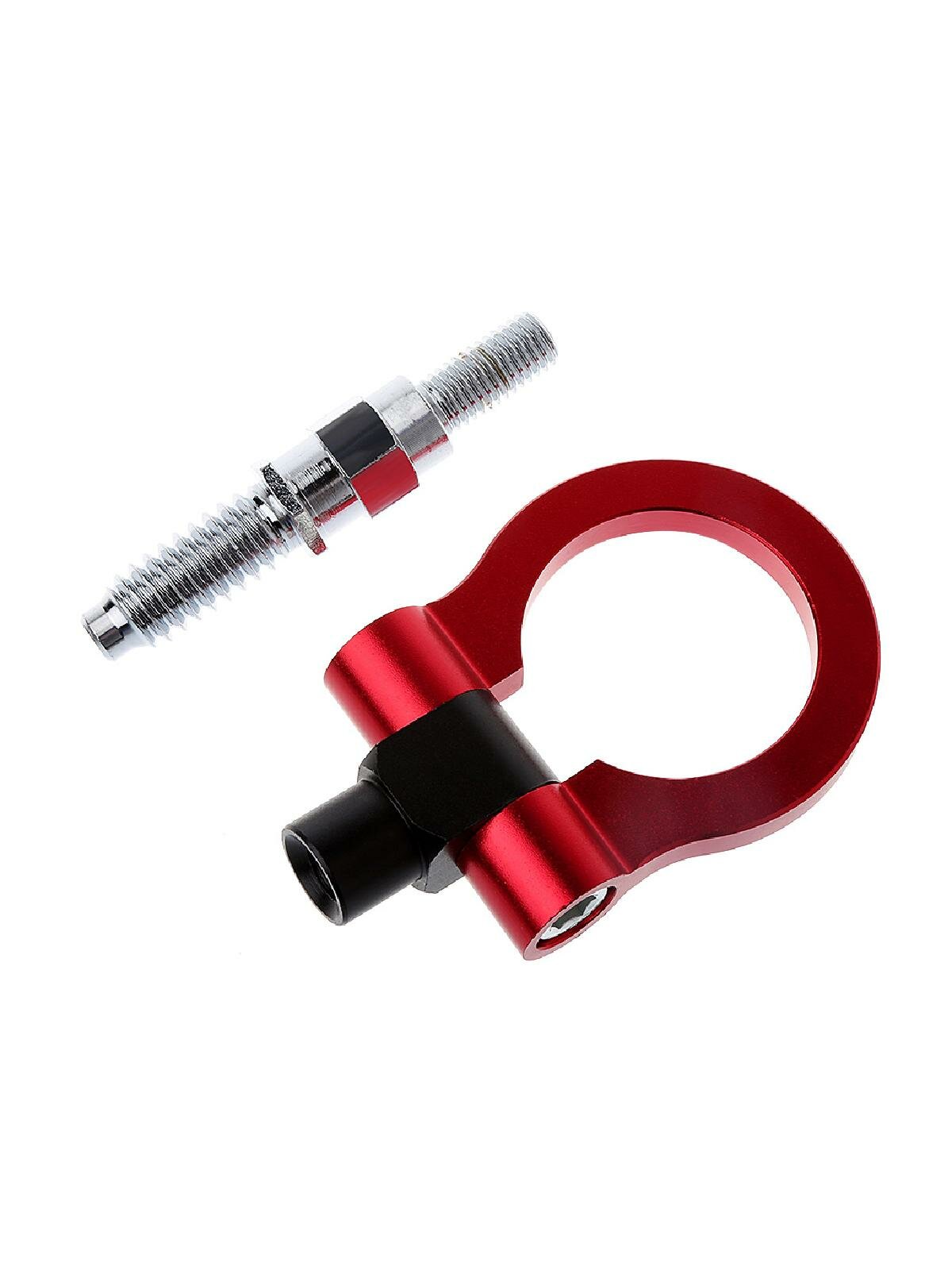 Универсальный фаркоп для гоночного буксировочного фургона для кольца прицепа E46 E81 E30 E36 E90 E91