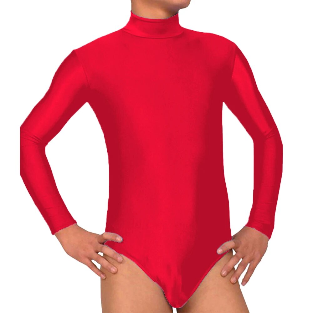 Трико танцевальное