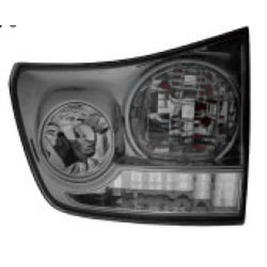 RX300 фонарь задн внутрен прав EAGLE EYES от официального дистрибьютора, EAGLE EYES, артикул TY965B000R