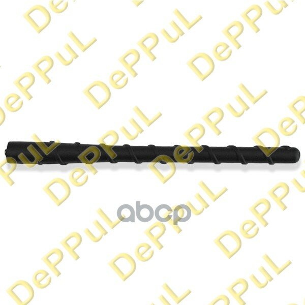 Антенна (шток) NISSAN QASHQAI (J10E) (06-13) DePPuL арт. DE0021AEY