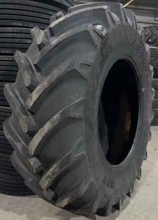 Шина пневмо 710/70R42 176A8/173D Kama ATT TL