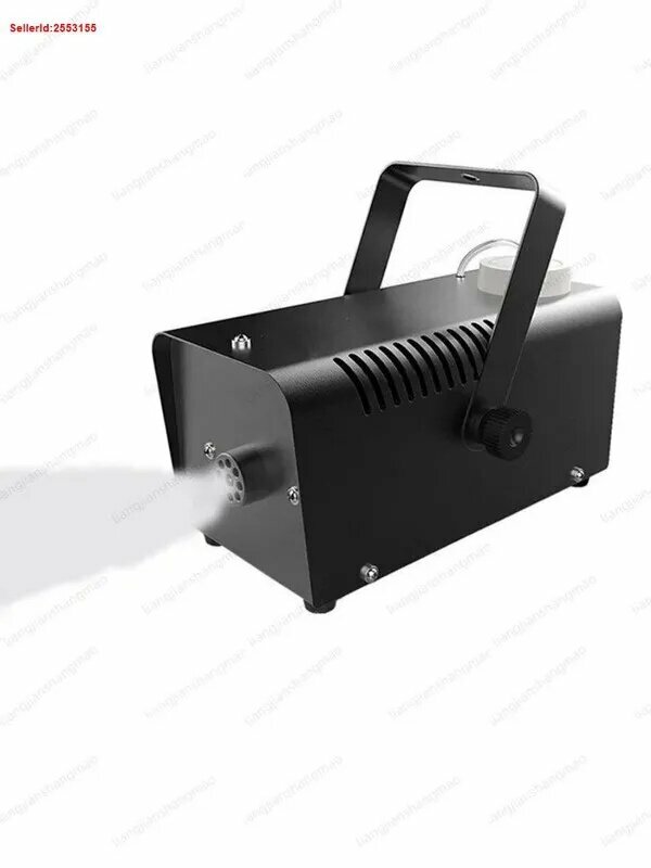 Генератор сухого тумана FOGGER 400W с пультом