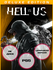 Игра Hell is Us Deluxe Edition PS5