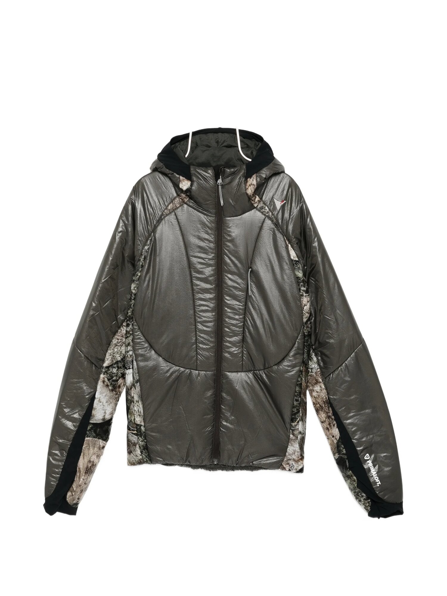 Куртка Hima Primaloft