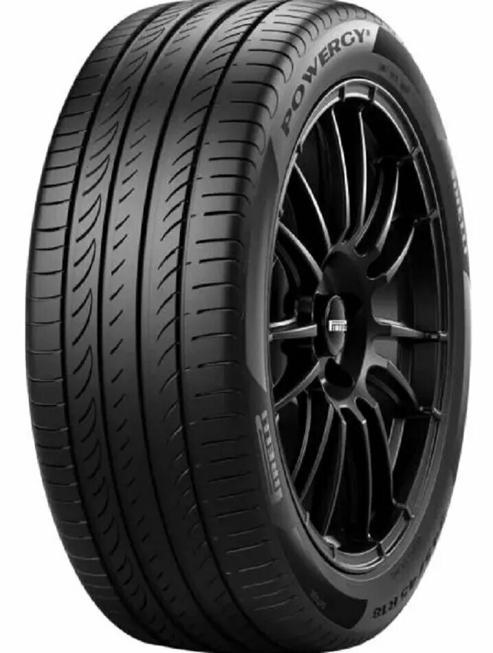 Легковые шины летние Pirelli Powergy 245/40 R19 98Y