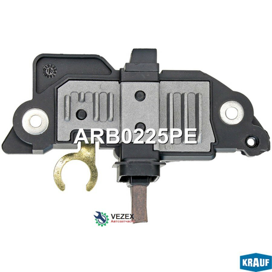 KRAUF ARB0225PE Регулятор генератора