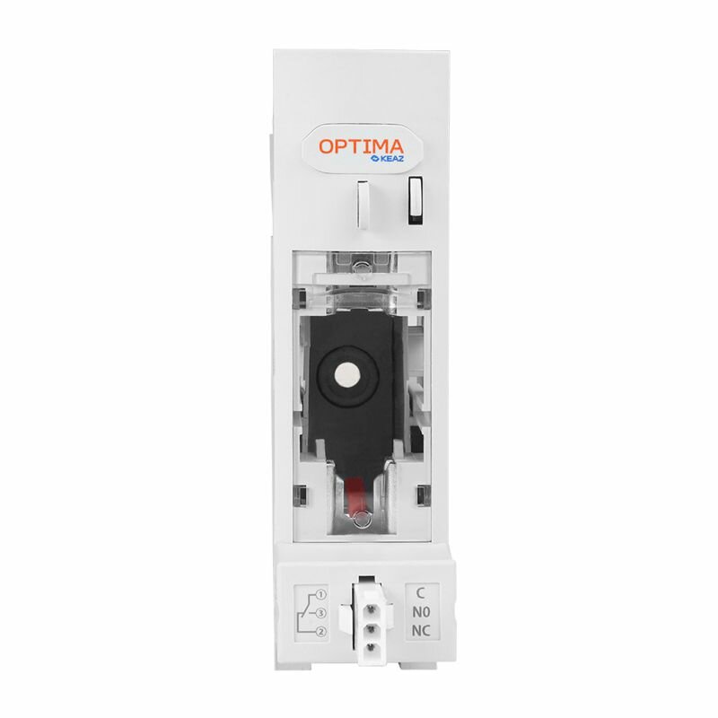 Предохранитель-выключатель-разъединитель OptiBlock DC-000-1 КЭАЗ 358528