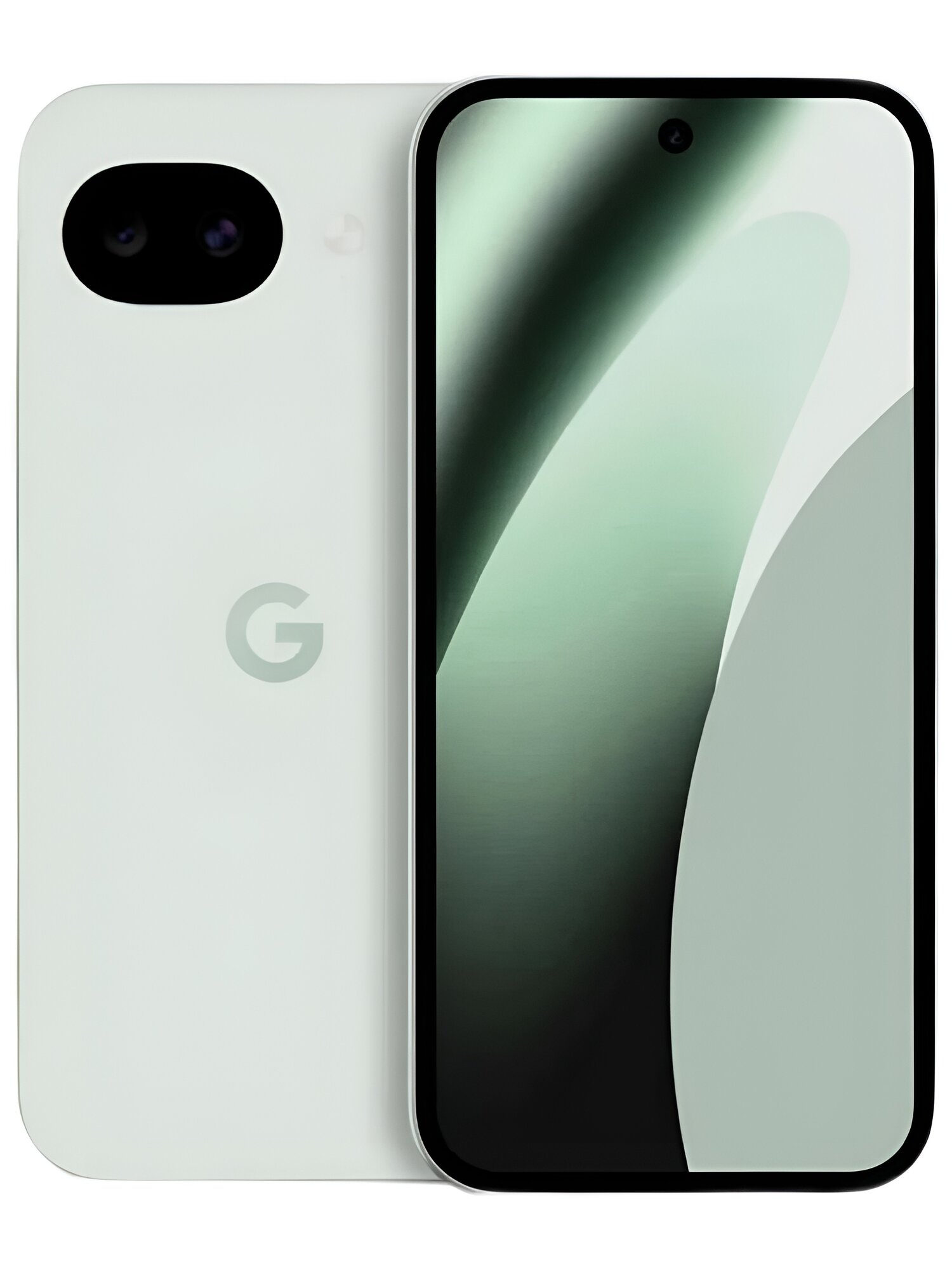 Смартфон Google Pixel 10A 8/256 ГБ Fog USA