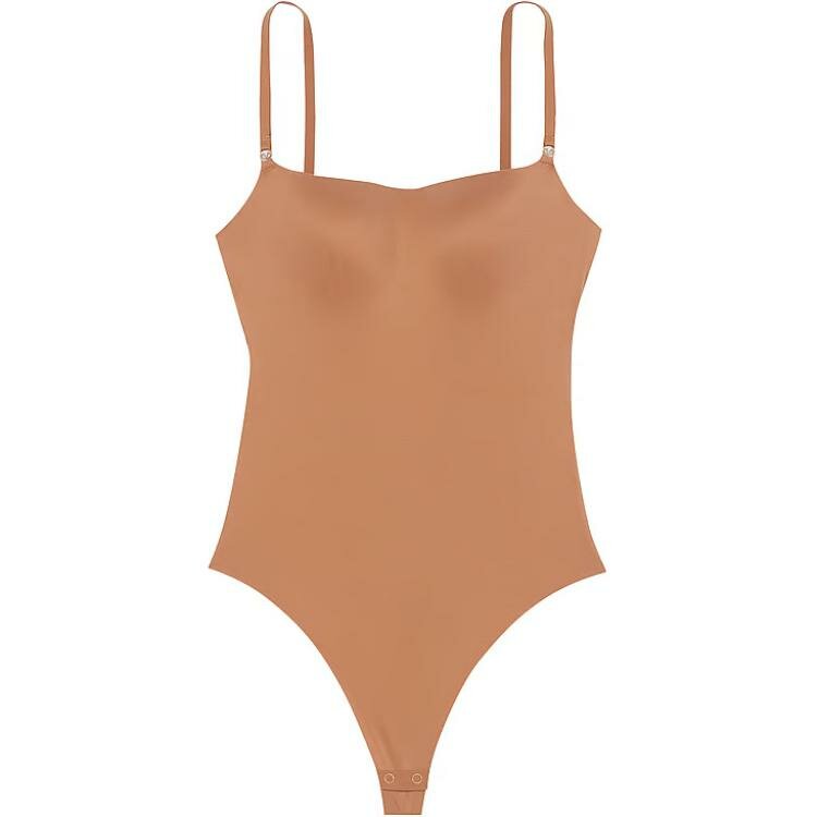 Боди бельевое Victoria's Secret FeatherSoft