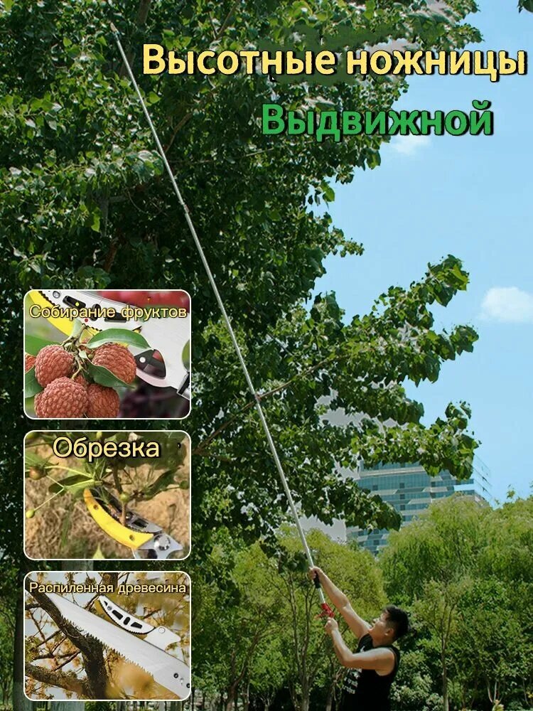 Сучкорез