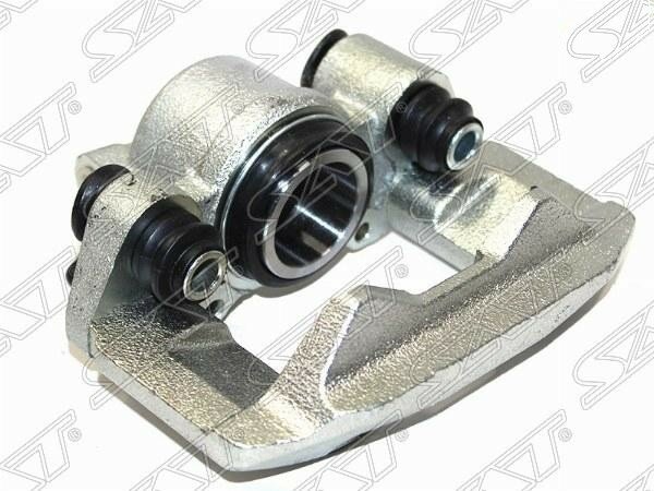 Суппорт тормозной RR SAT ST-MR307414 MITSUBISHI MONTERO SPORT 08- PAJERO SPORT 98- PAJERO SPORT 98-08 RH
