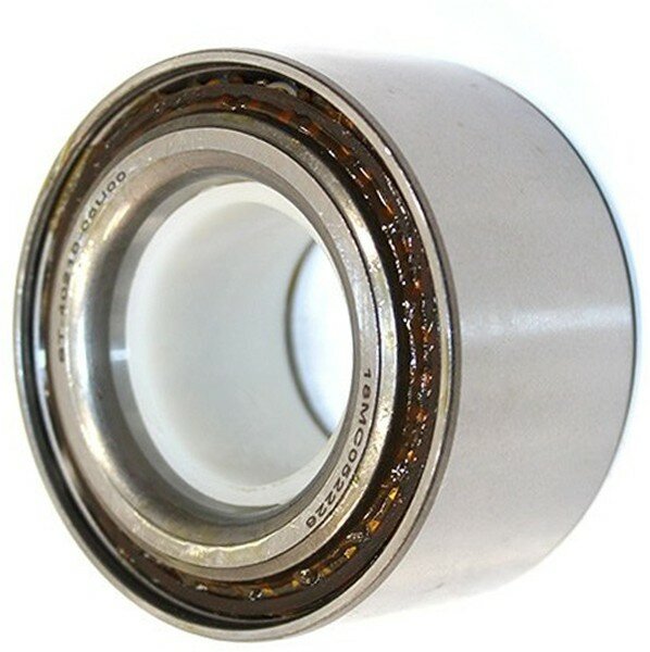 Подшипник передней ступицы SAT ST-40210-05U00 Nissan PRESSAGE/RNESSA/BASSARA/SKYLINE R32-33/PRIMERA 4WD 96-