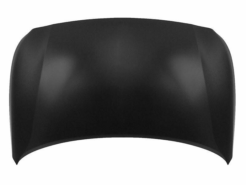 Капот SAT ST-HNS2-015-0 Hyundai Solaris 17-22 / Solaris HS 24-