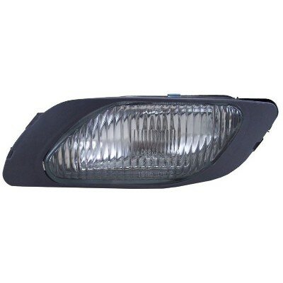 Фара противотуманная SAT ST-222-2002L слева Daewoo Nexia 94-08