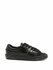 Кроссовки AUTRY Perforated-detail logo-patch sneakers, размер 38