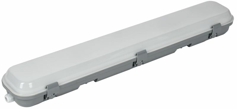 Светильник ДСП 1421 20Вт 6500К IP65 600мм IEK LDSP0-1421-20-6500-K01