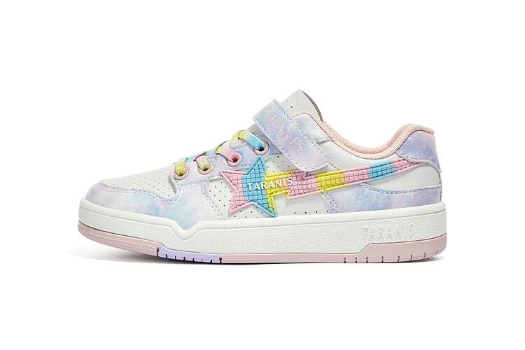 Кроссовки Air Jordan 1 Mid SE Craft (GS)