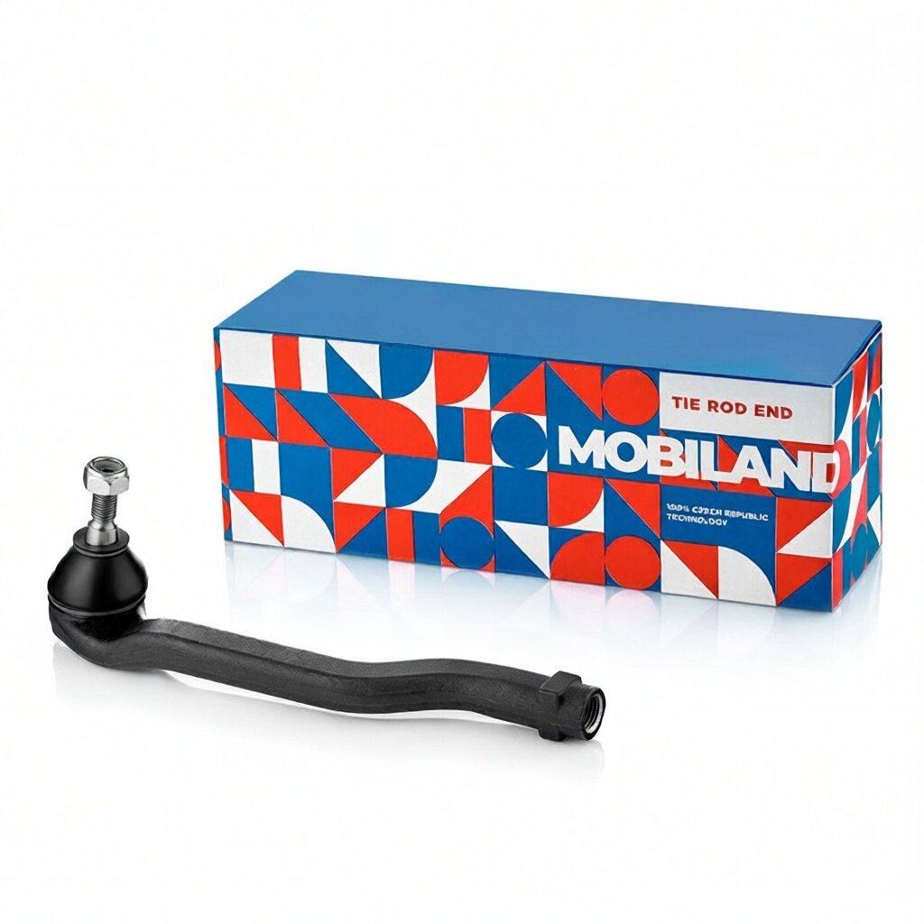 Рулевой наконечник RENAULT DUSTER (HS_) правый MOBILAND 325022980 MOBILAND арт. 325022980