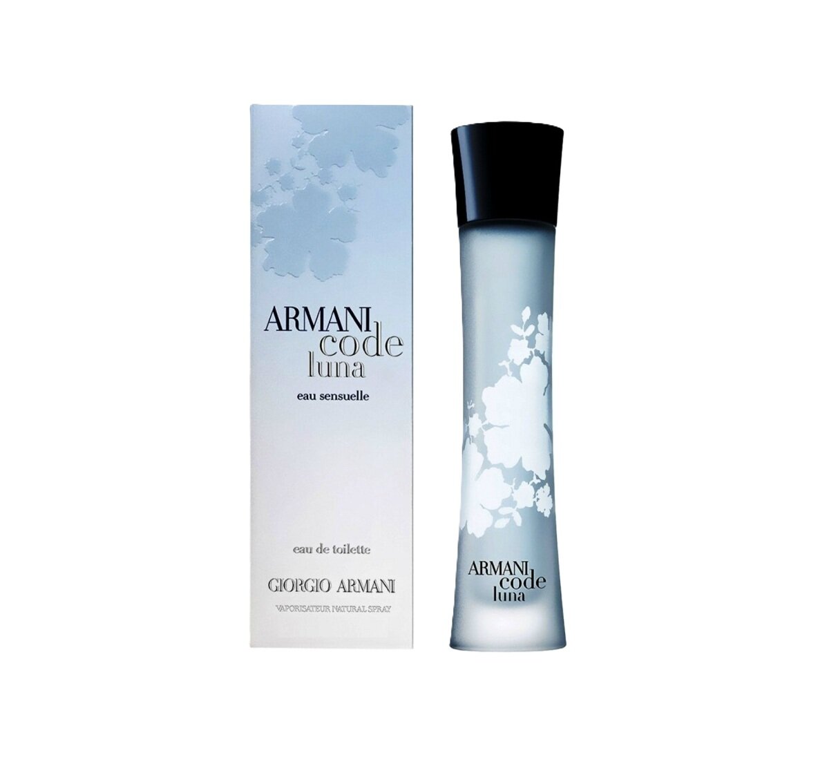 Giorgio Armani Armani Code Luna 50 мл туалетная вода женская, восточные, цветочные