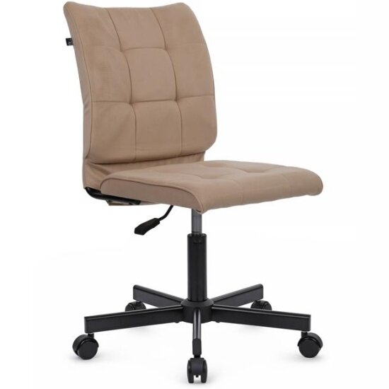 Кресло Riva Chair Соло RCH SLPT-205 Бежевый