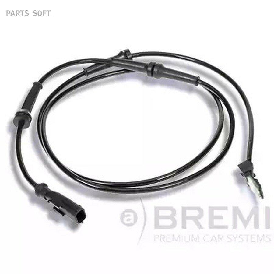 BREMI 50271 Датчик ABS