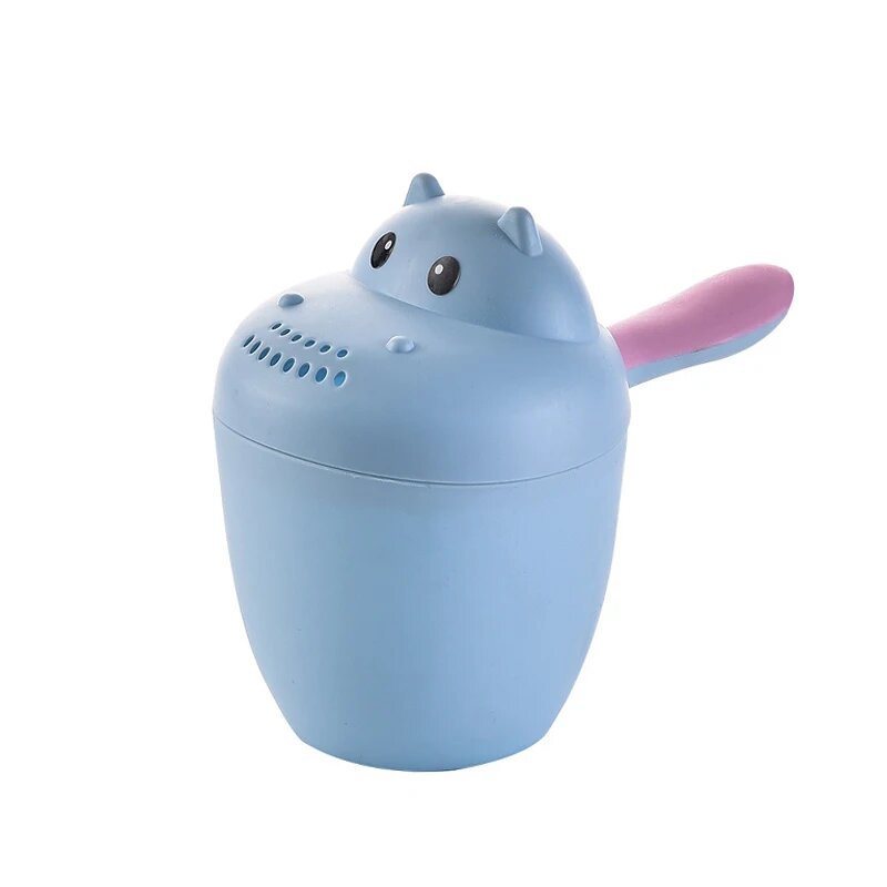 Детский ополаскиватель Blue Hippo