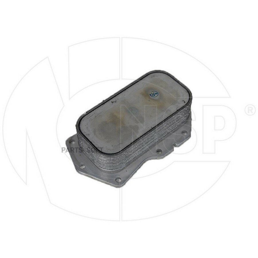 NSP NSP02264214A700 Радиатор масляный HYUNDAI Porter 2 (15-18)