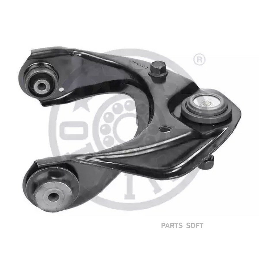 OPTIMAL G6-1369 Рычаг независимой подвески колеса MAZDA: 6 (GH) 6 Sport (GH) 6 Sport Kombi (GH)