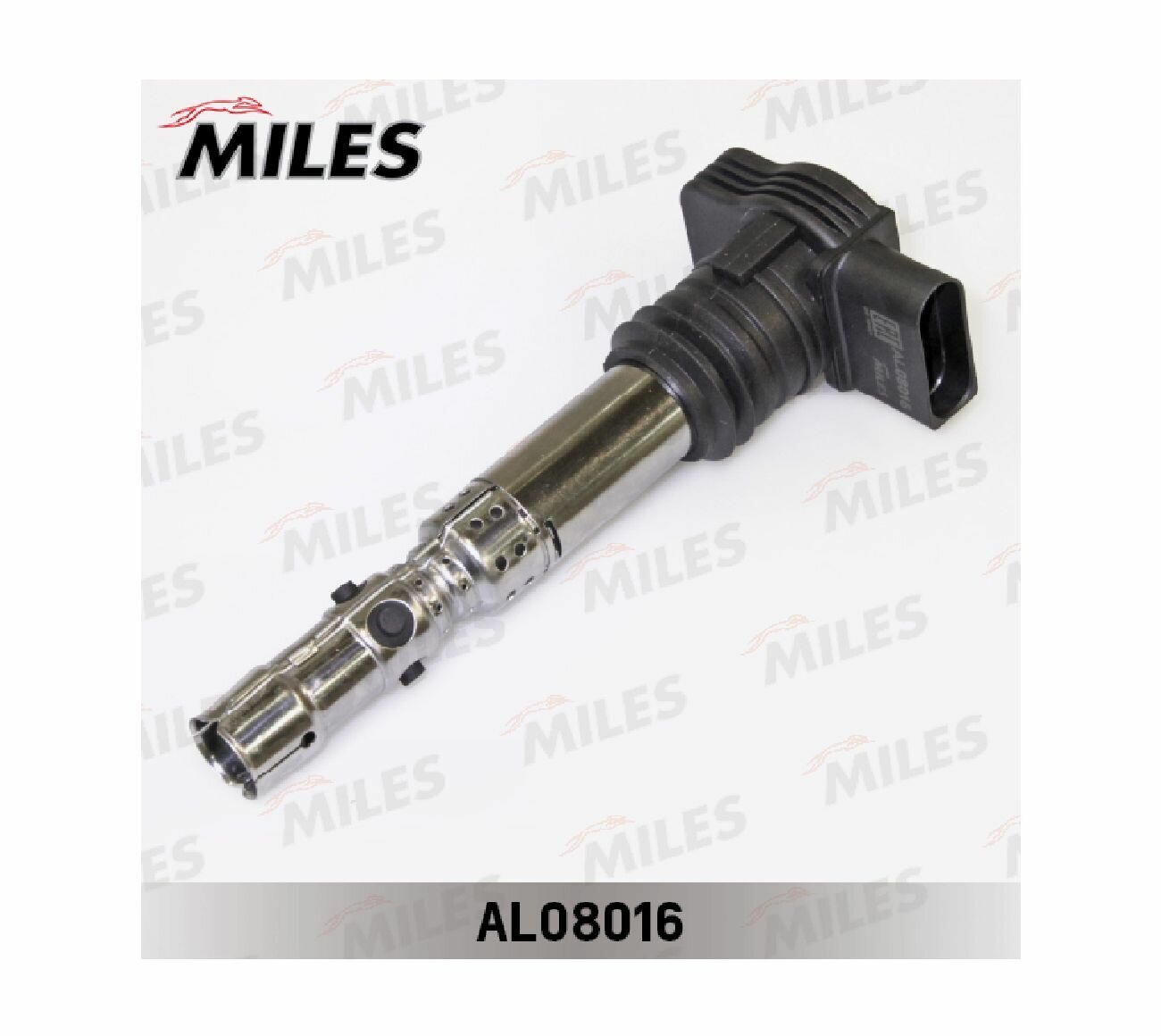 Катушка зажигания VAG 1.8T, MILES AL08016