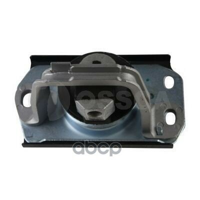 Подушка двигателя NISSAN PRIMASTAR (X83) 02-06 RENAULT TRAFIC II (EL) 06- RENAULT TRAFIC II (FL) 0 шт. OSSCA арт. 14214