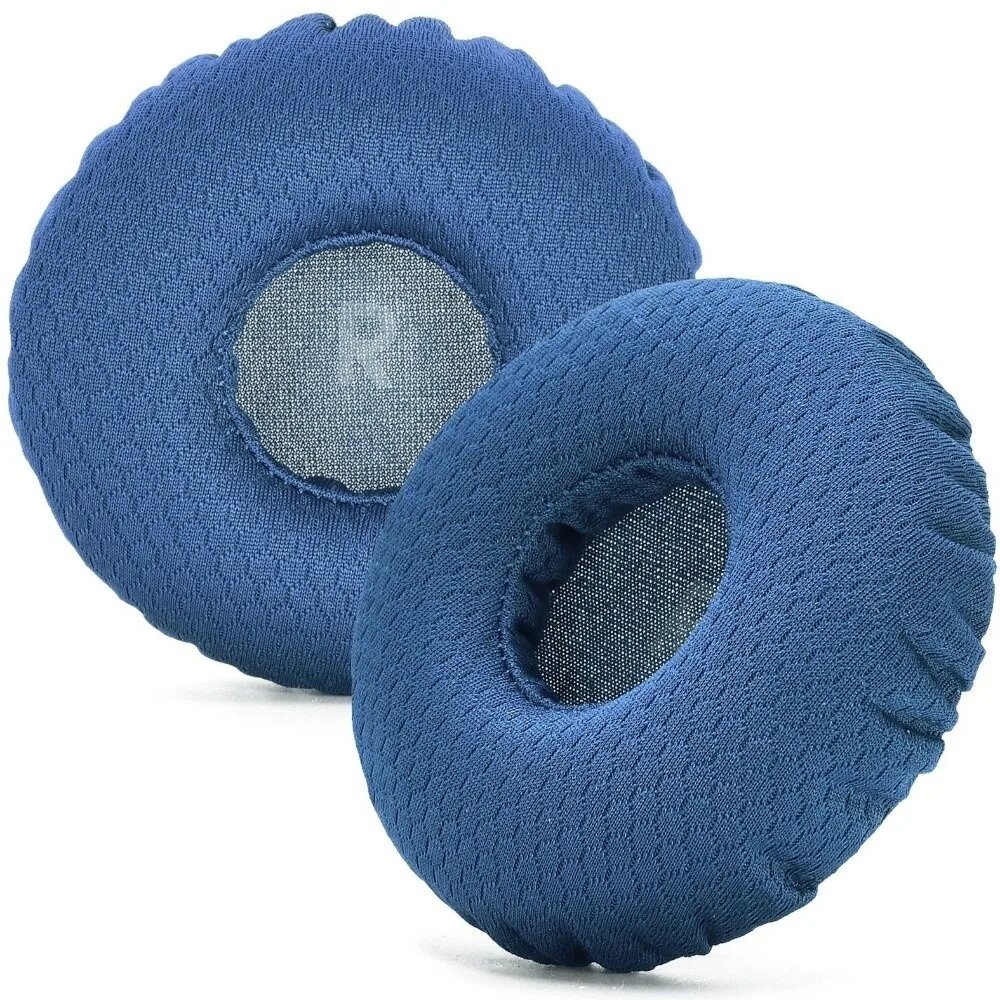 Амбушюры Blue для наушников JBL Tune 600/660/670