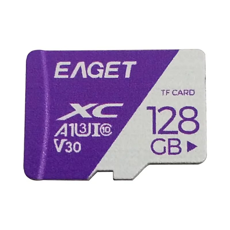 SD карты FIMI 64/128 ГБ для дронов MINI и X8 128gb sd card