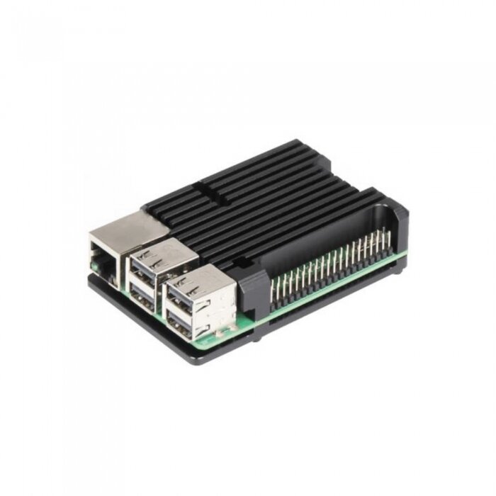 Корпус Raspberry Pi RA460