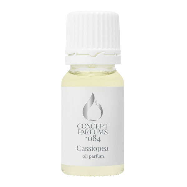 Concept Parfums Унисекс 084 (По мотивам Cassiopea) Духи (Oil Parfum) 10мл
